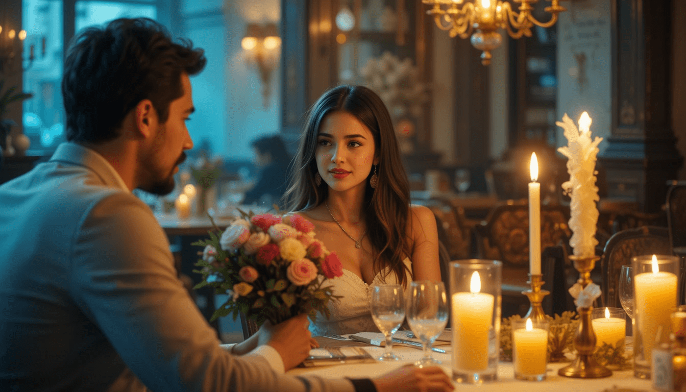 Love Bombing: When Affection Turns Into Emotional Control - EVichar